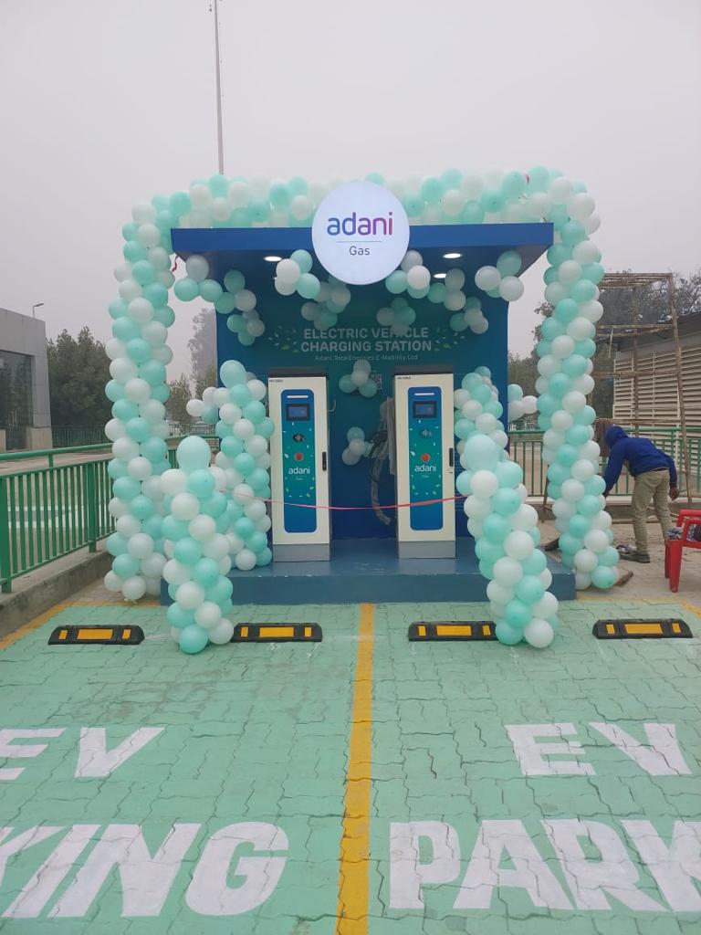 Our Gallary || Mindra EV