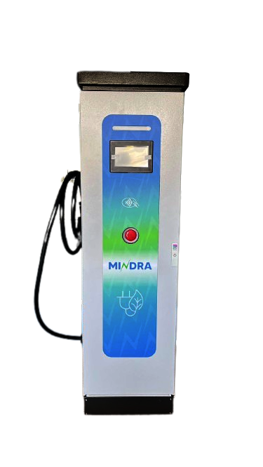 GB/T Chargers – Mindra EV