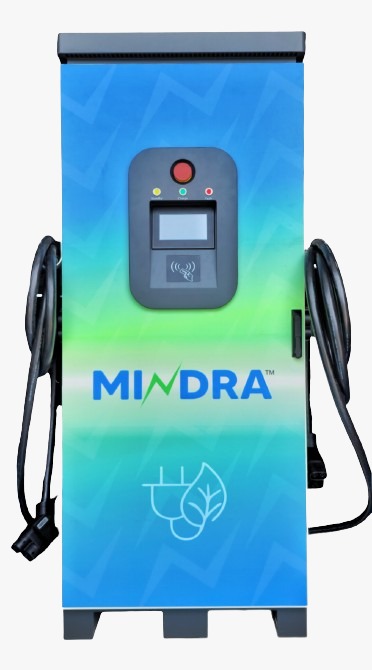 Best EV Charger for home || Mindra EV