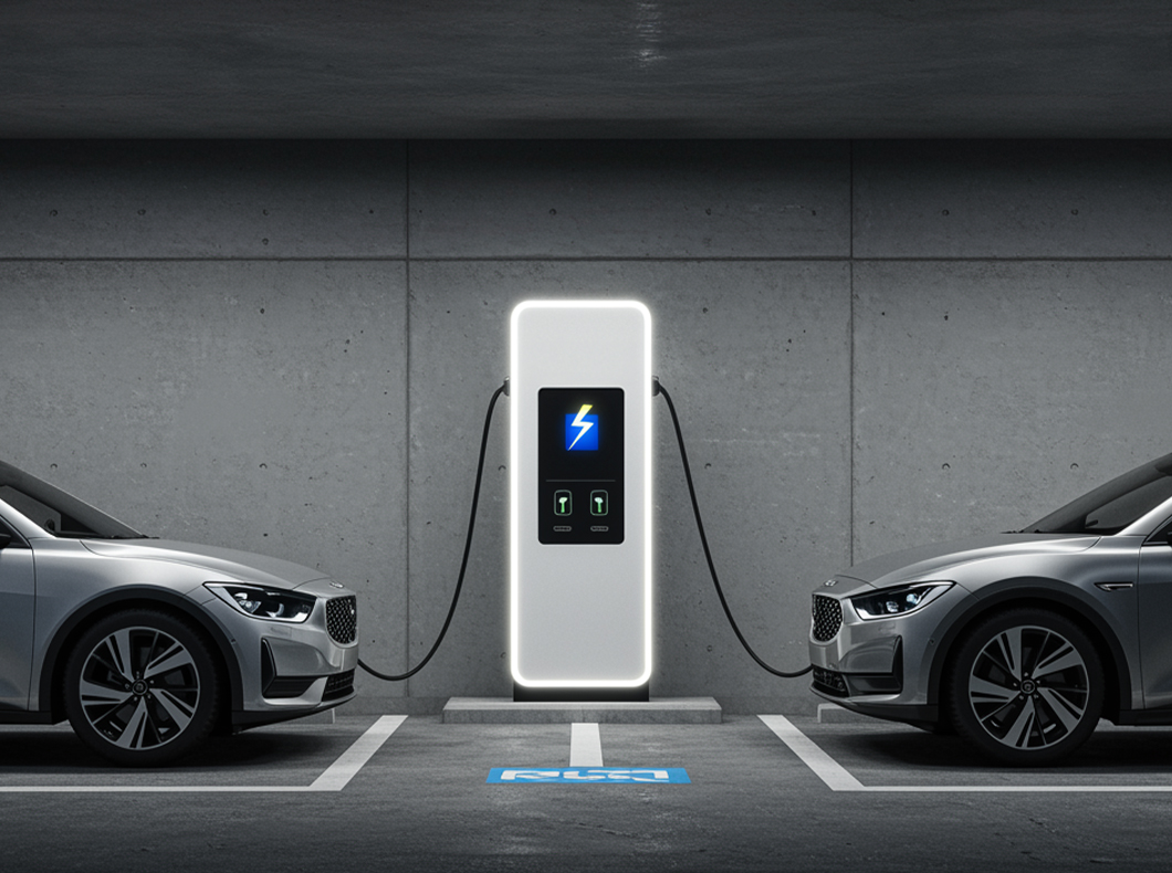 Mindra EV